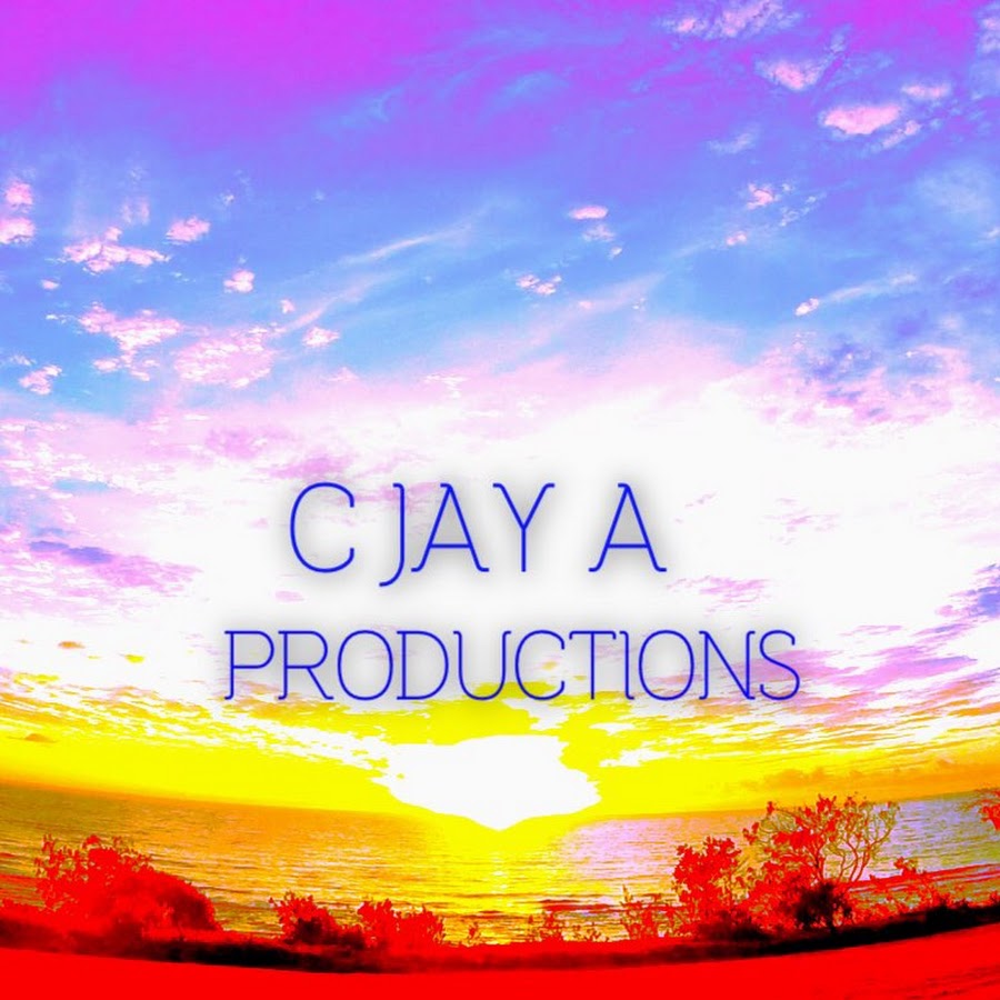 C JAY A PRODUCTIONS - YouTube
