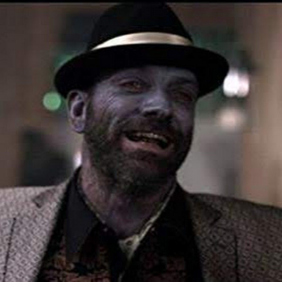 The_Murphy - YouTube