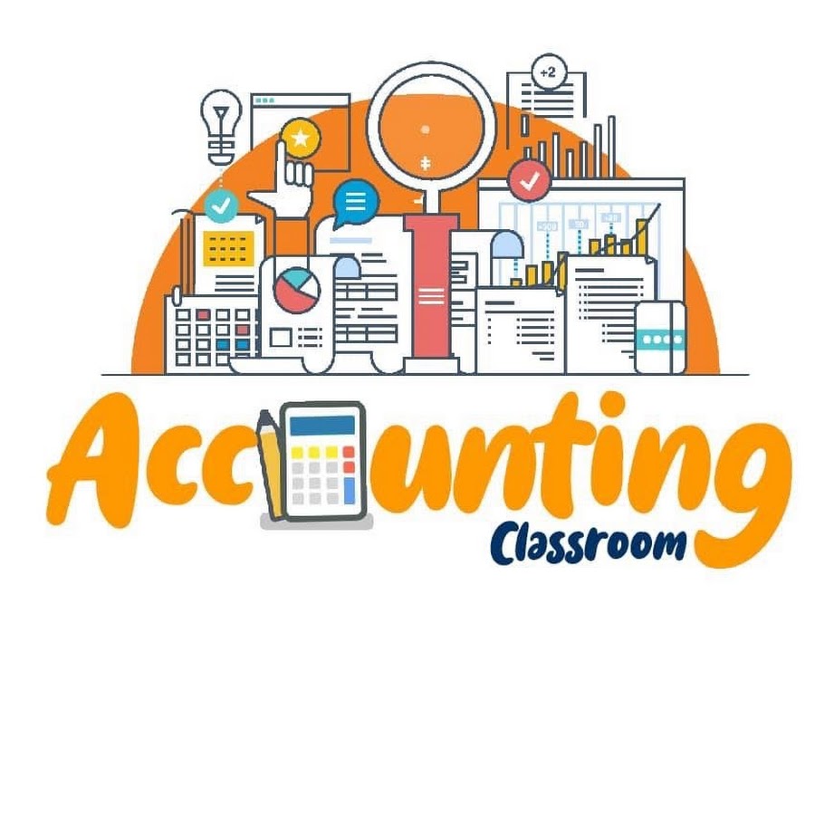 Accounting Classroom - YouTube