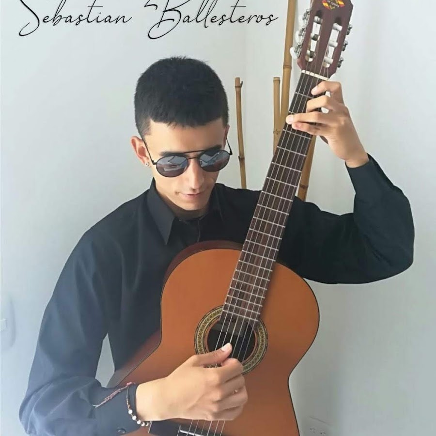 Sebastian Ballesteros - YouTube