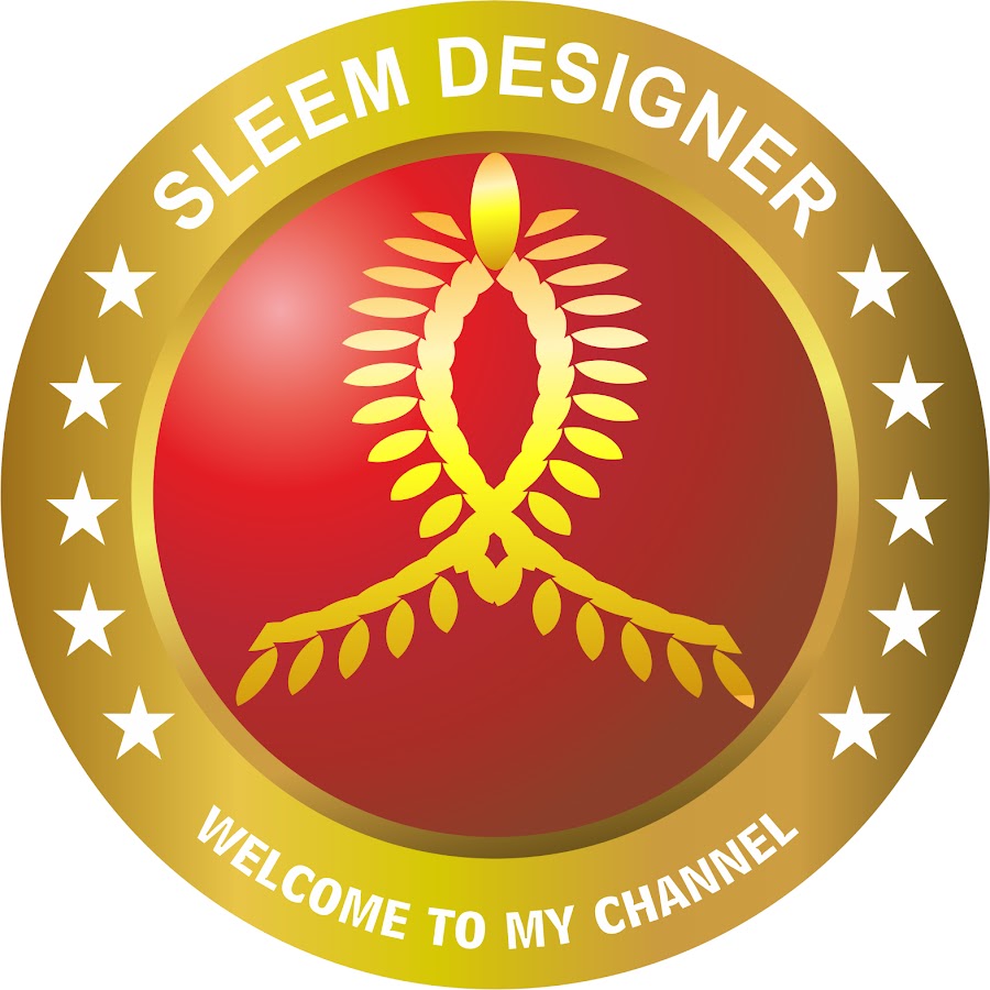 Sleem Designer - YouTube