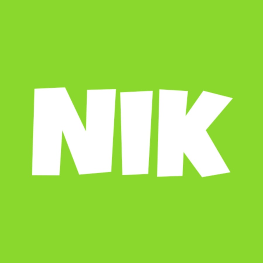 Nik - YouTube