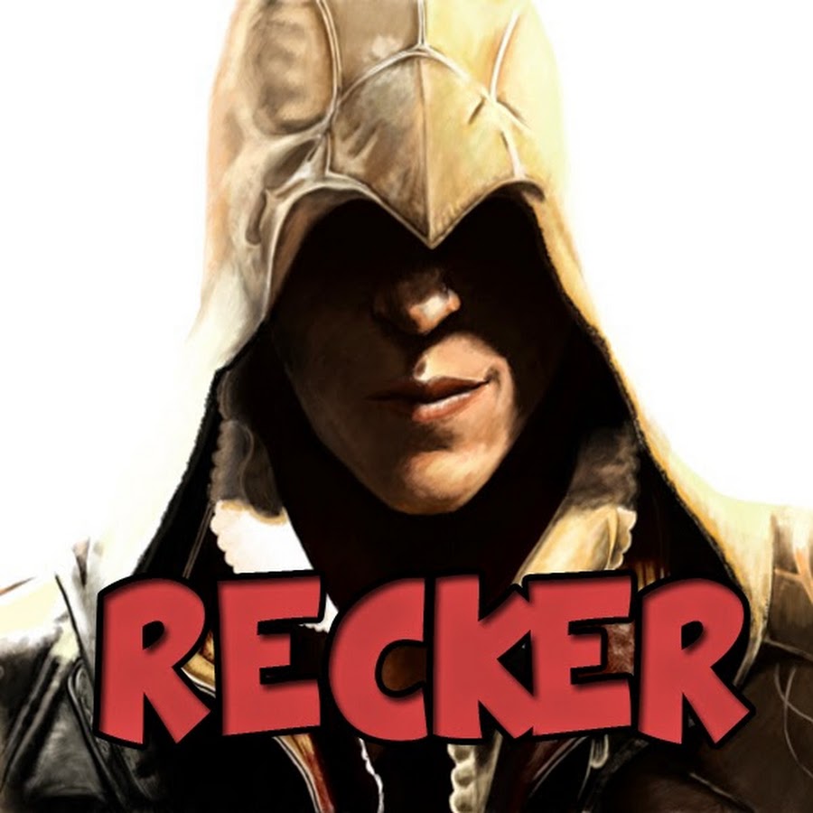 Recker - YouTube
