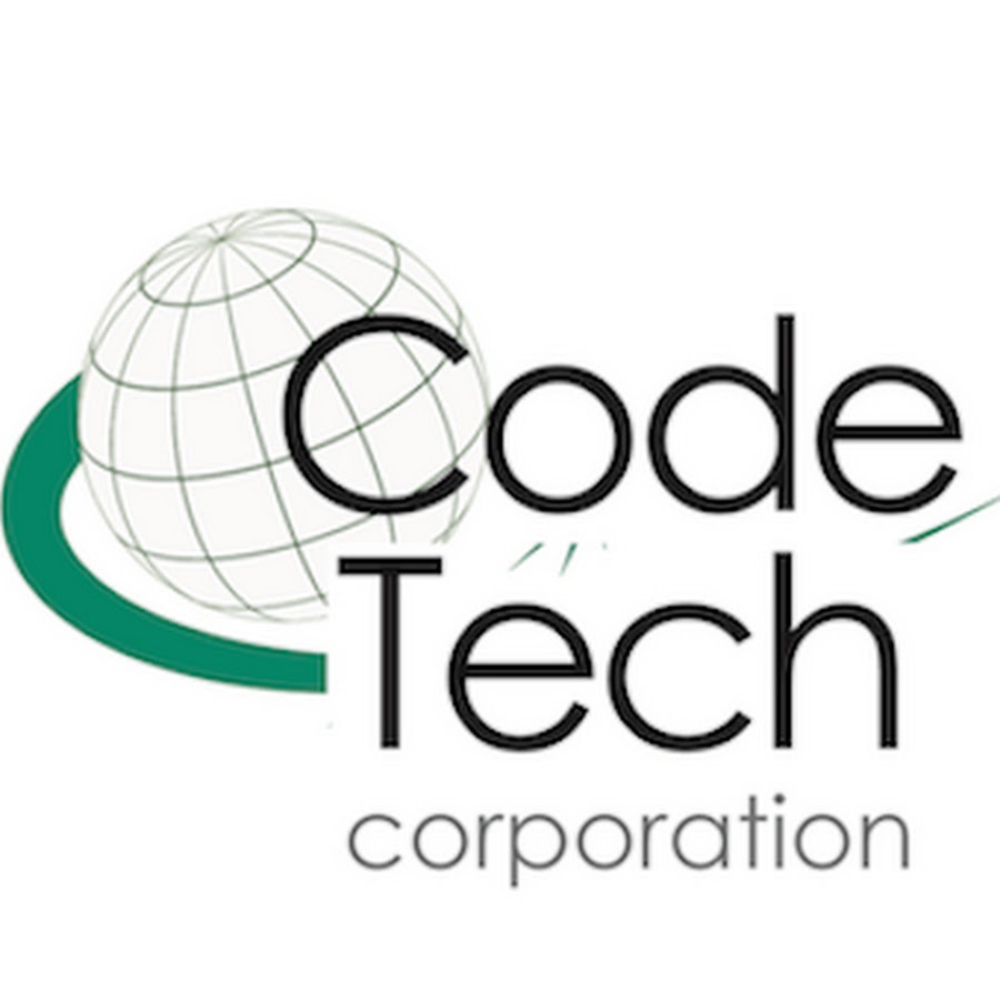 Code Tech Corp - YouTube