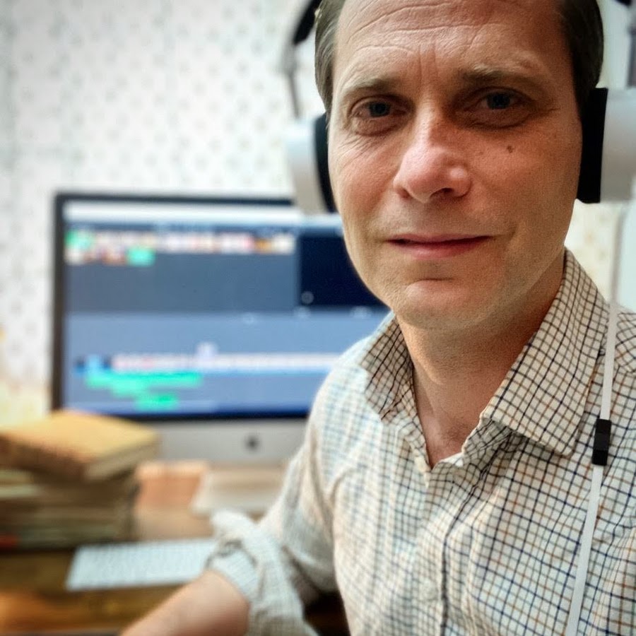 Christopher O’Regan - YouTube