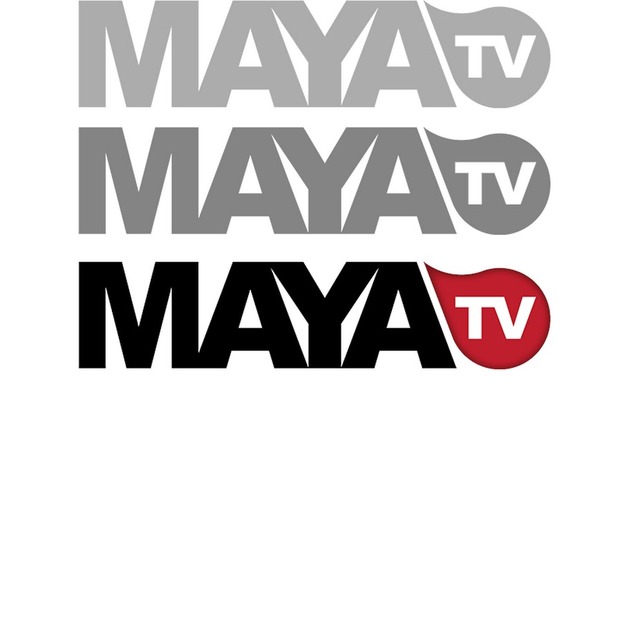 Maya TV - YouTube