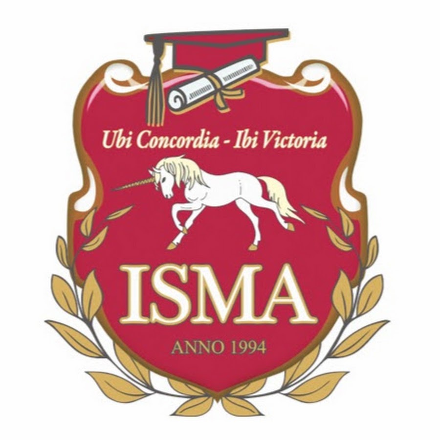 ISMA University of Applied Sciences - YouTube