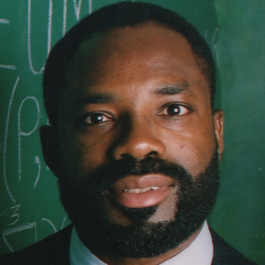 Philip Emeagwali - YouTube