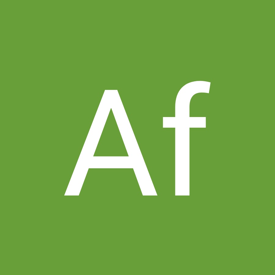 Af Af - YouTube