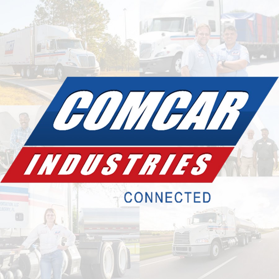 Comcar Industries Inc - YouTube