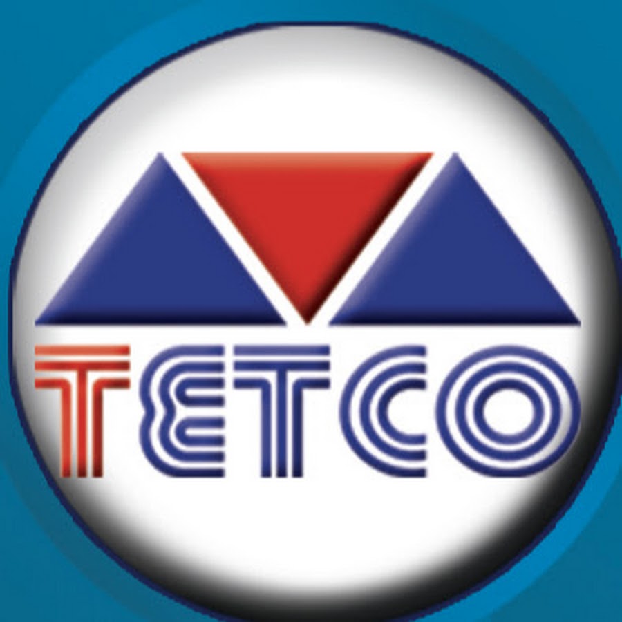 TETCO - YouTube