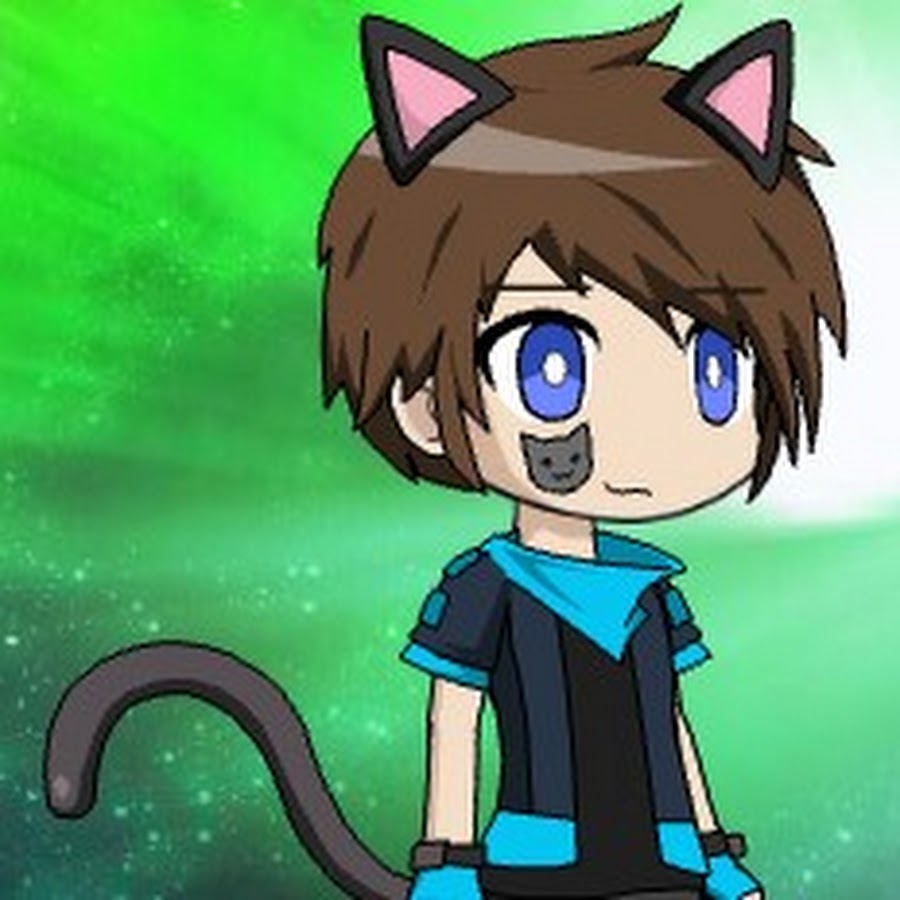 Gotcha Cat - YouTube