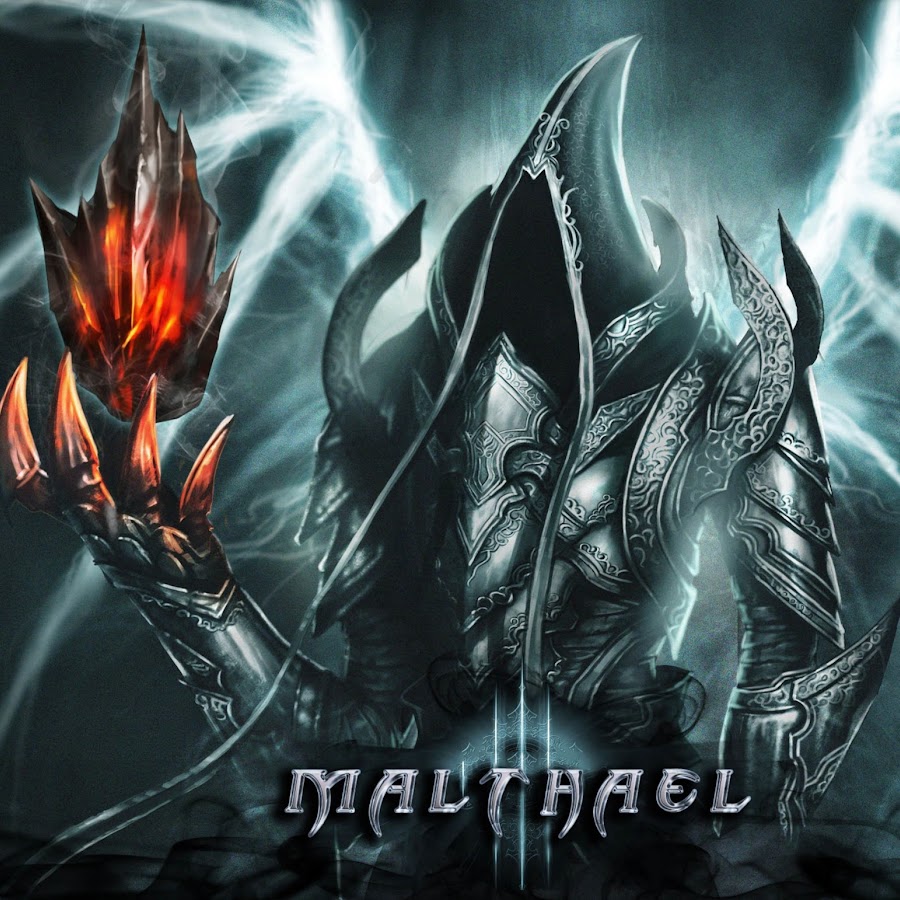 Malthael - YouTube