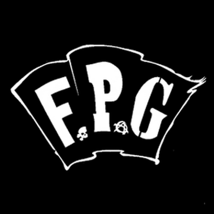 FPG официальная группа - YouTube