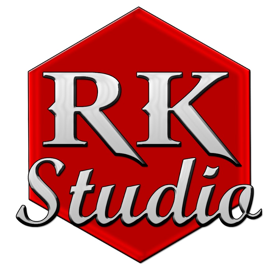 rk studio - YouTube