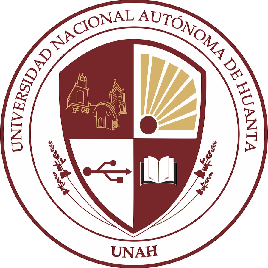UNIVERSIDAD NACIONAL AUTÓNOMA DE HUANTA - YouTube
