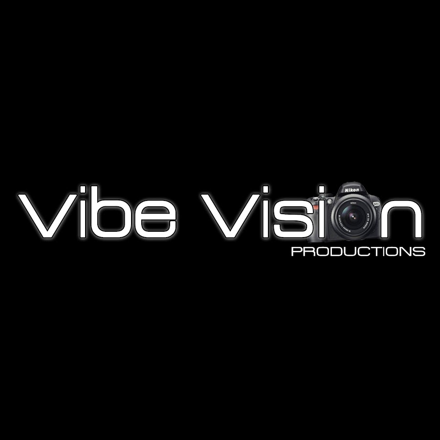 Vibe Vision - YouTube