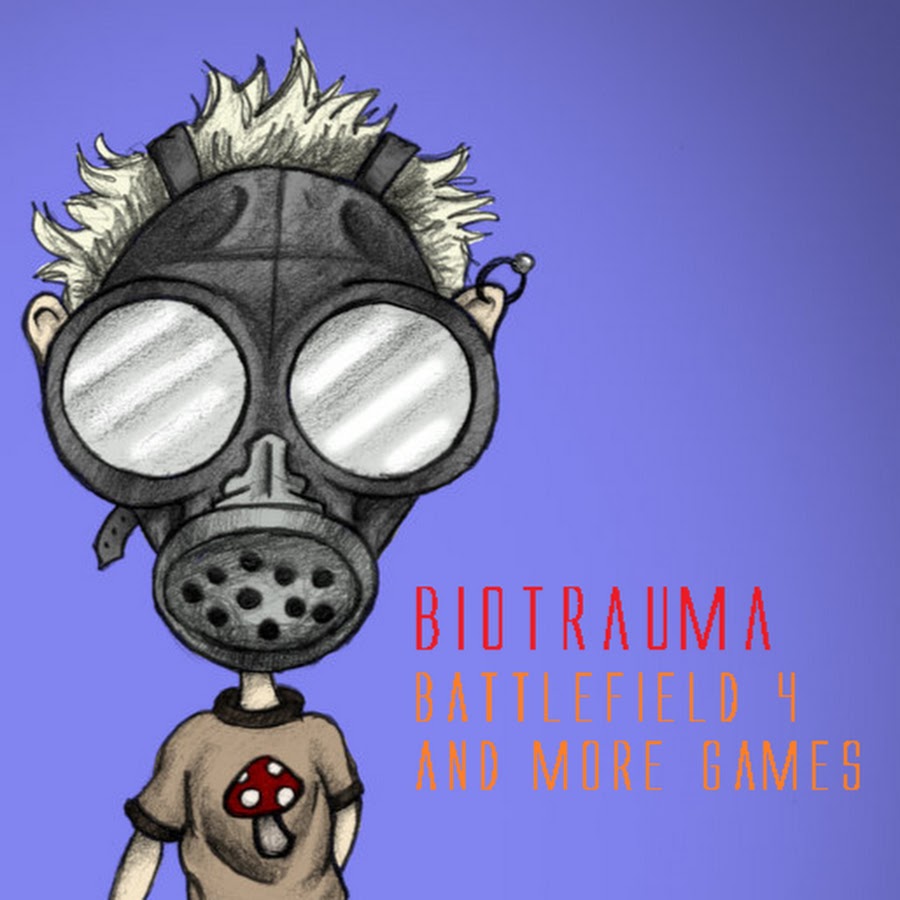 Biotrauma - YouTube