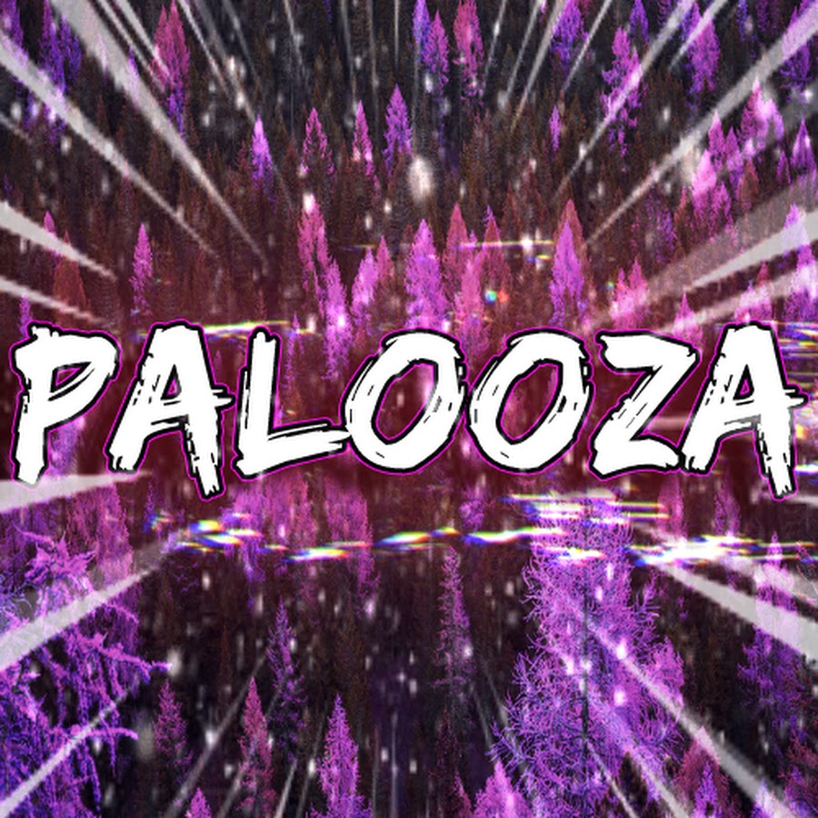 Palooza - YouTube