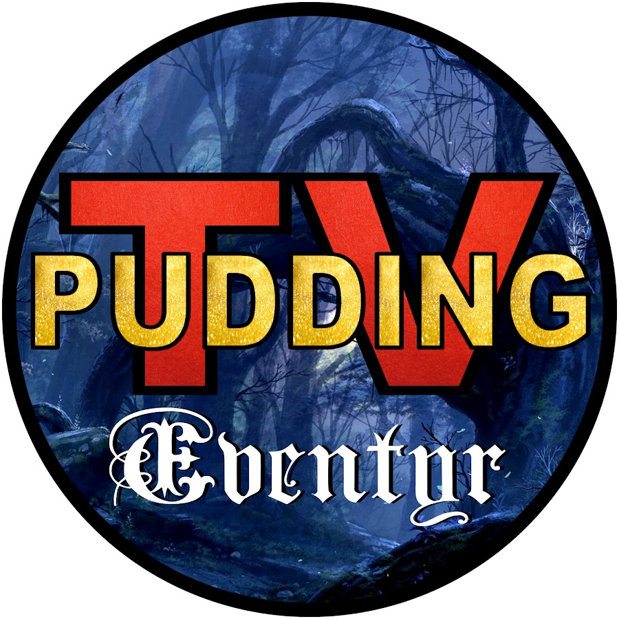 Pudding tv eventyr – Integrert kjokkenet