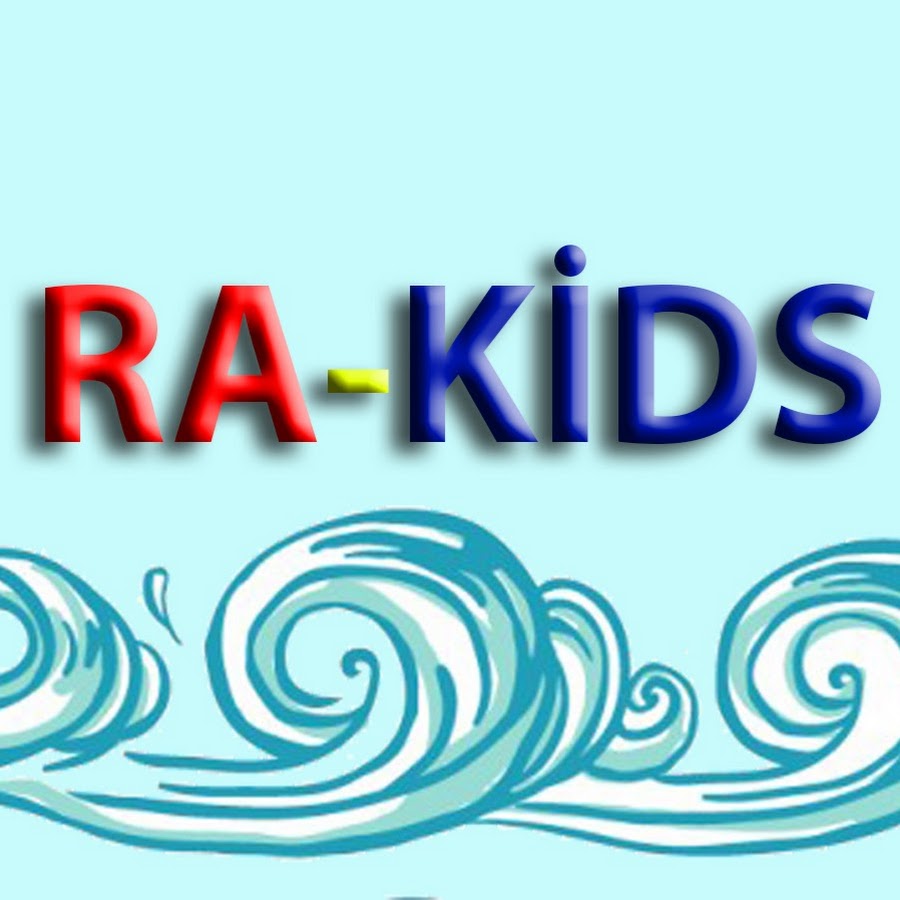 RA-KİDS - YouTube
