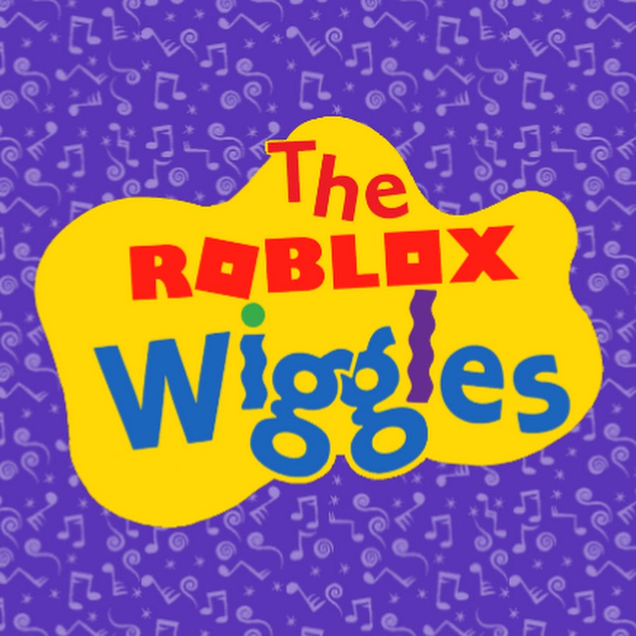 The Roblox Wiggles - YouTube