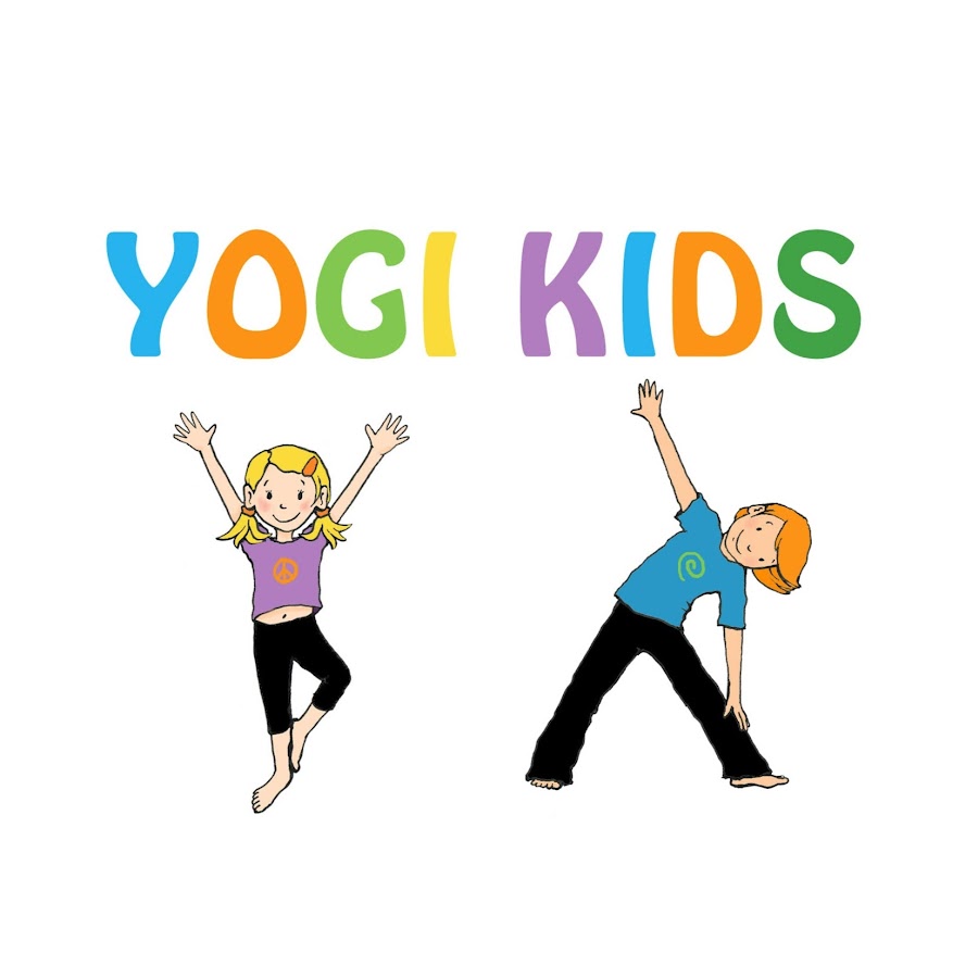 Yogi Kids NZ - YouTube