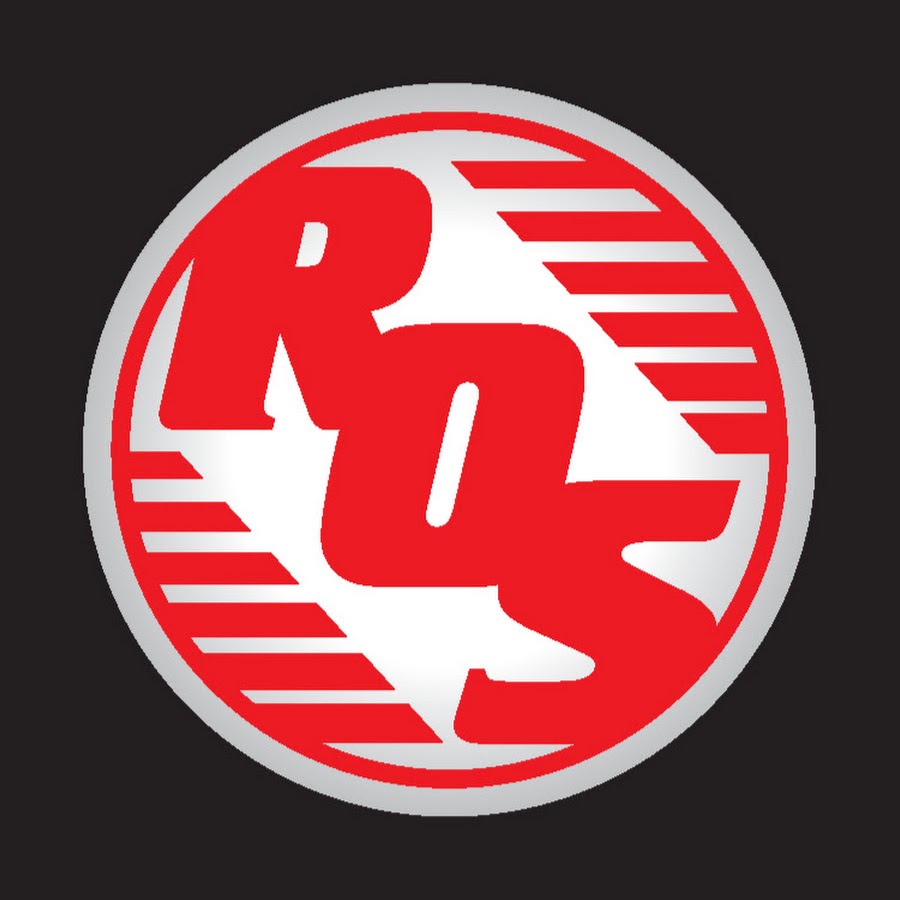 Ride Out Supply - YouTube