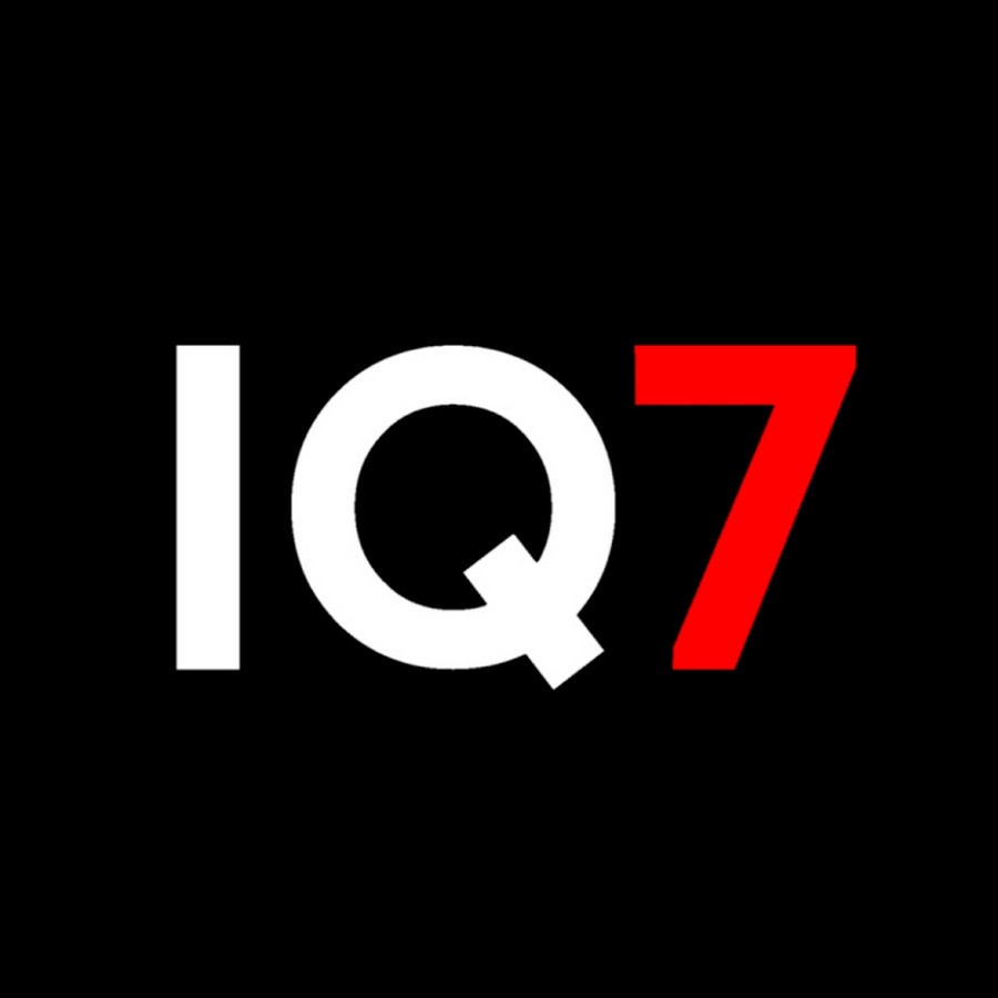 IQ7 - YouTube