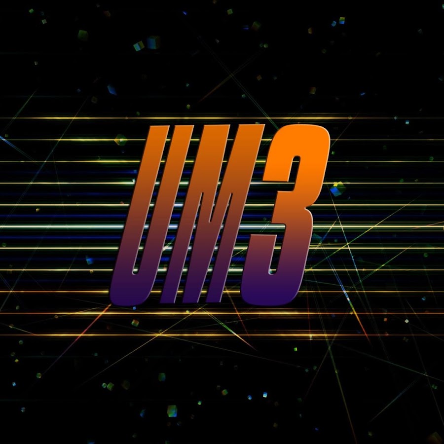 UM3 - YouTube