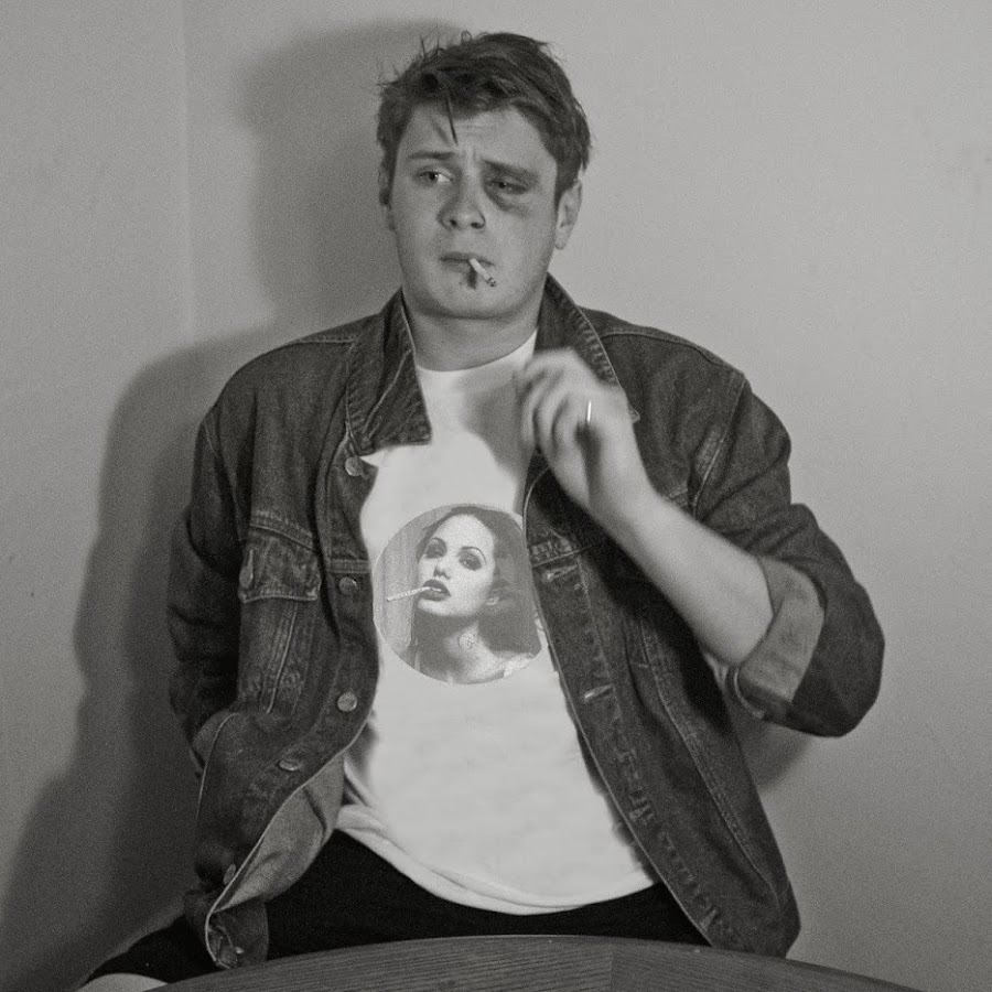 Sam Harvey - YouTube