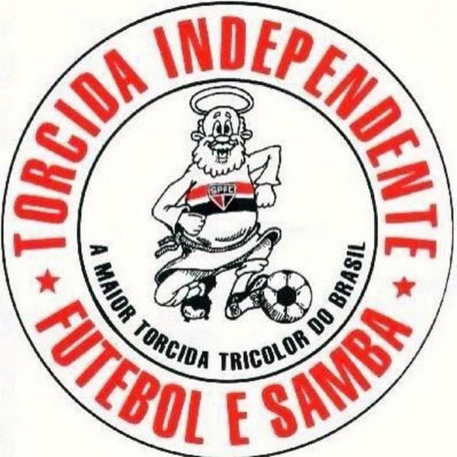 INDEPENDENTE FUTEBOL E SAMBA - YouTube