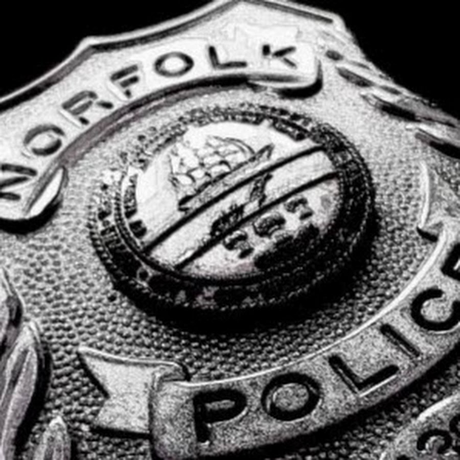 Norfolk Police Department - YouTube