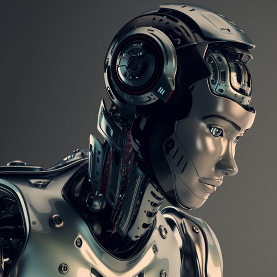 Mr.Roboto - YouTube