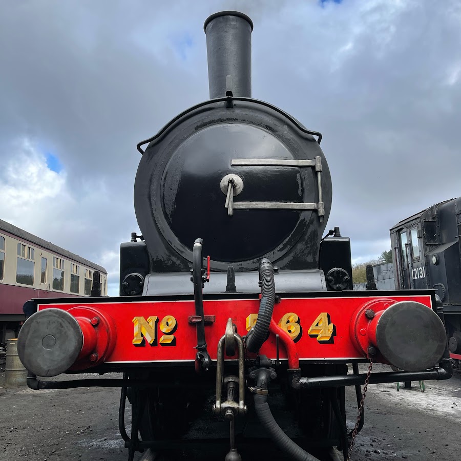 European Steam - YouTube