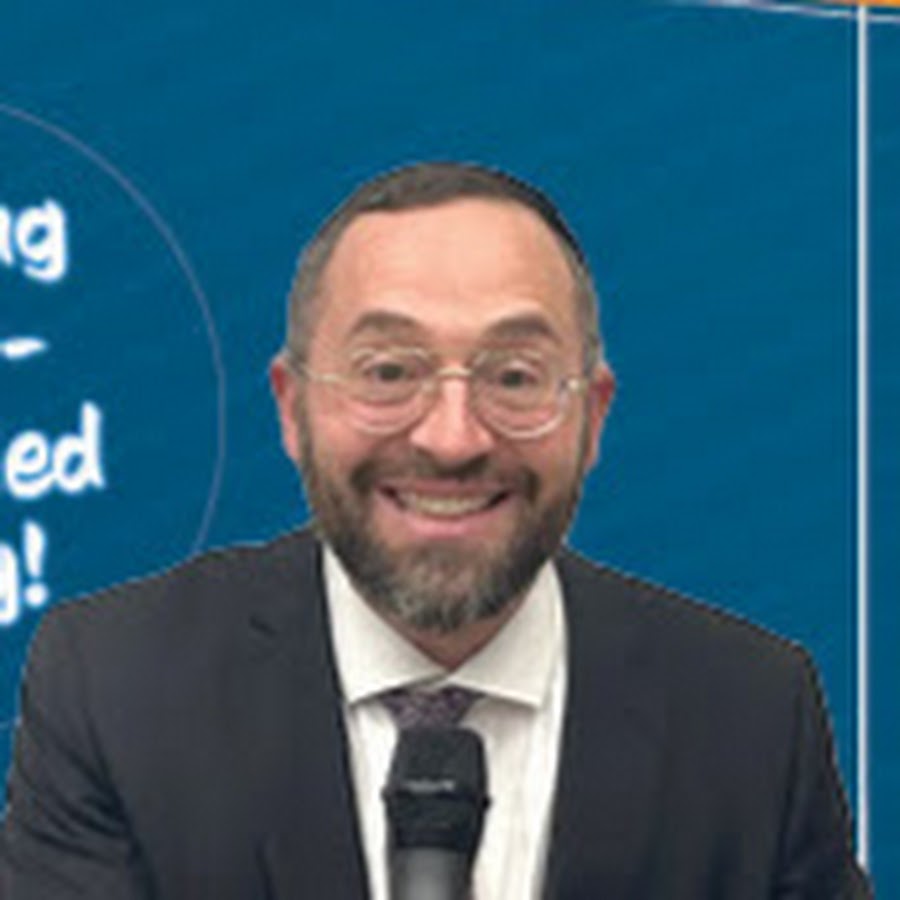 Rabbi Yoel Ferber - YouTube