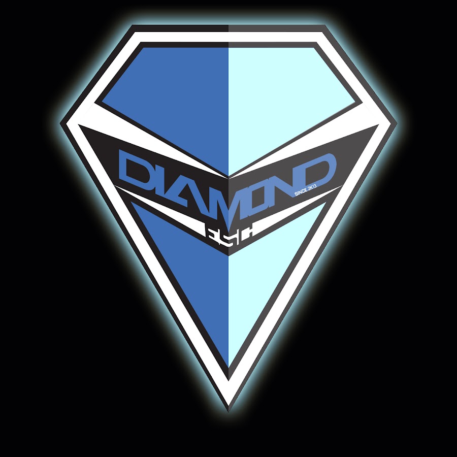 Diamond Esport - YouTube