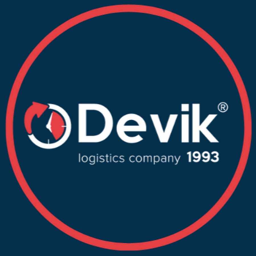 Логістична Компанія Devik - YouTube
