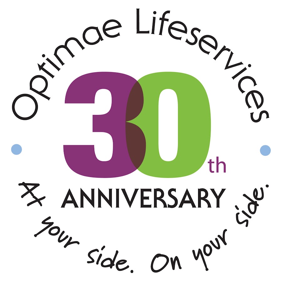 Optimae LifeServices - YouTube