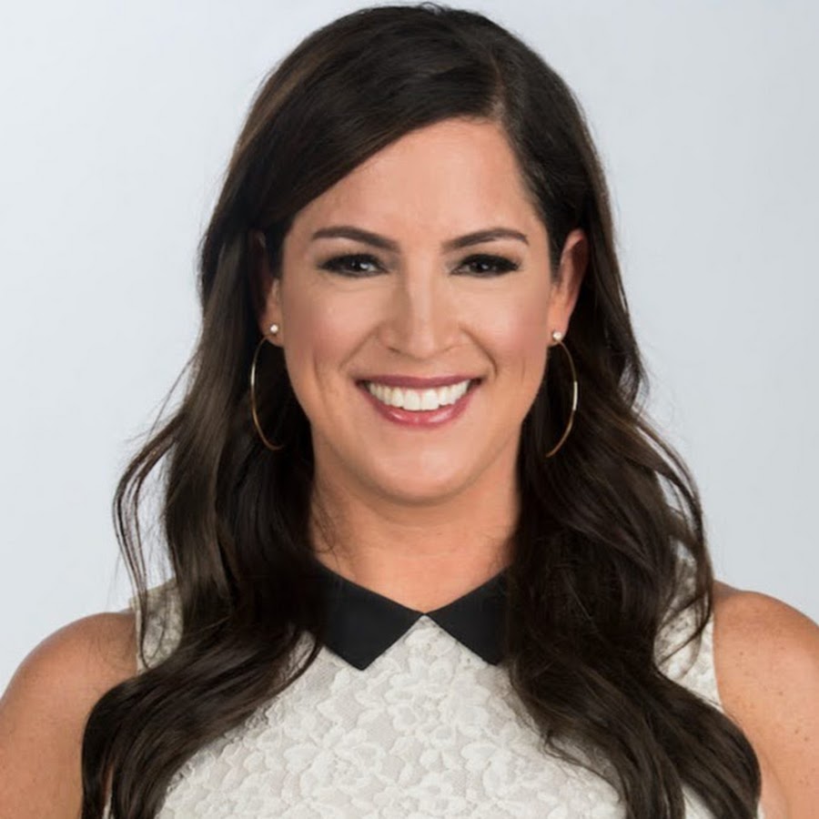 Sarah Spain - YouTube