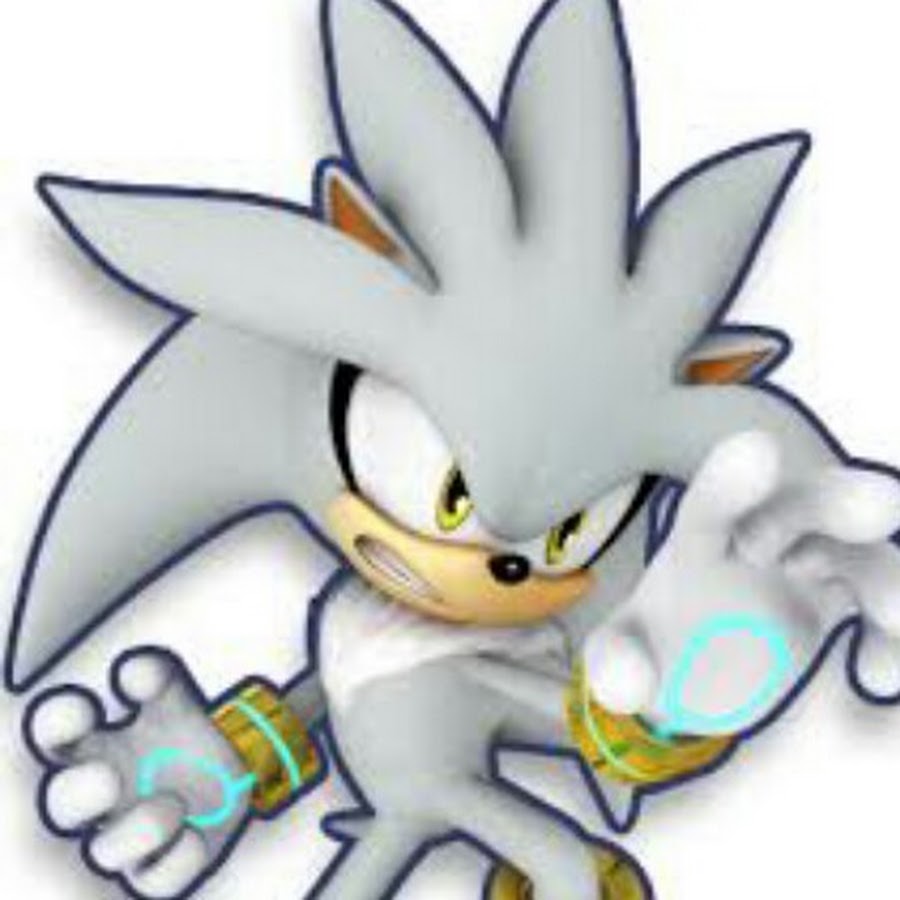 silver Dash - YouTube