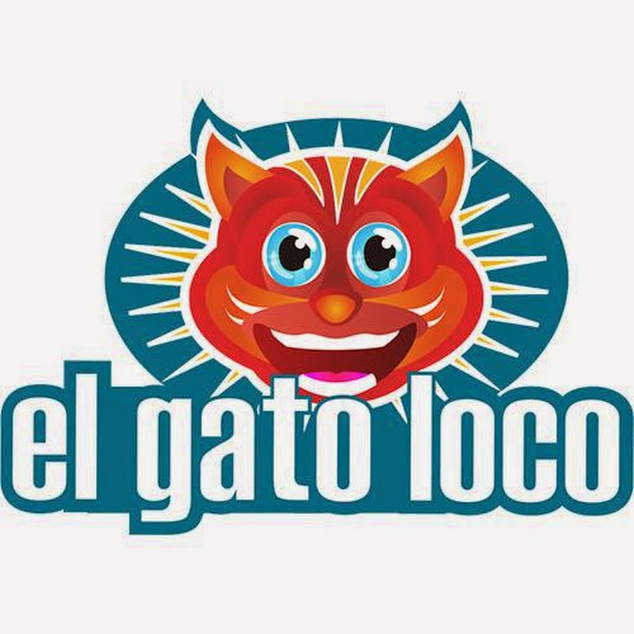 El Gato Loco - YouTube
