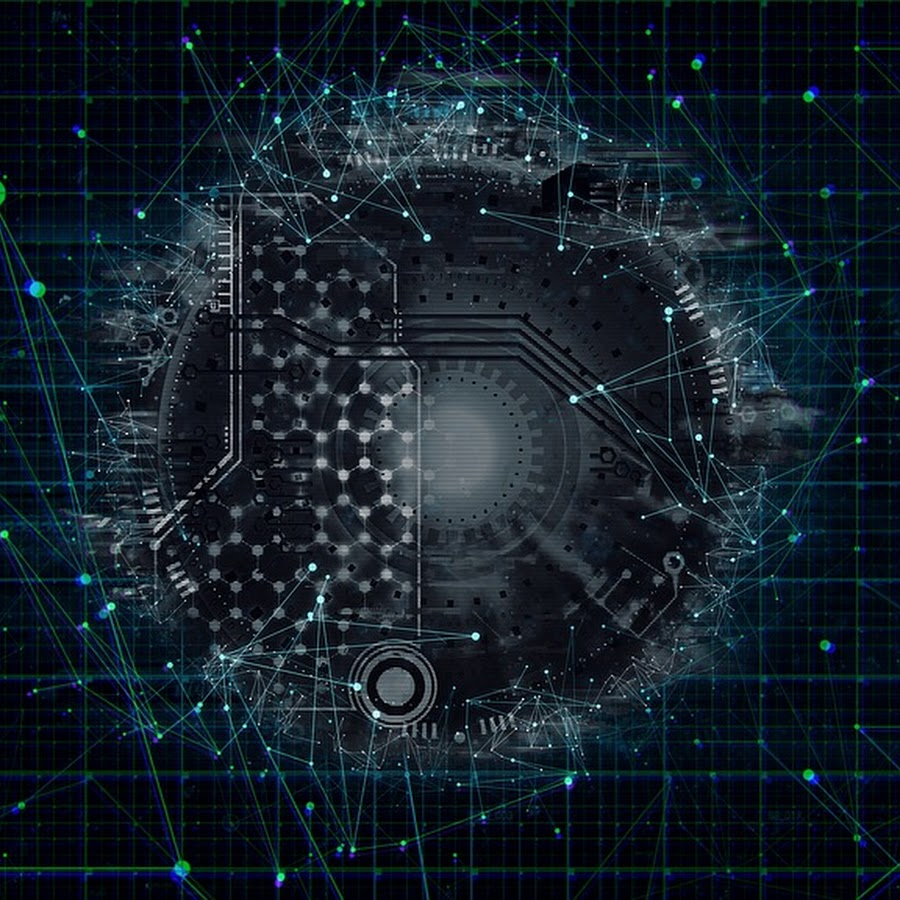 Buitine technika - YouTube