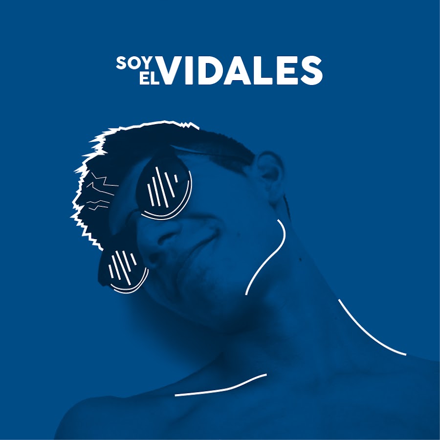 Soy El Vidales - YouTube