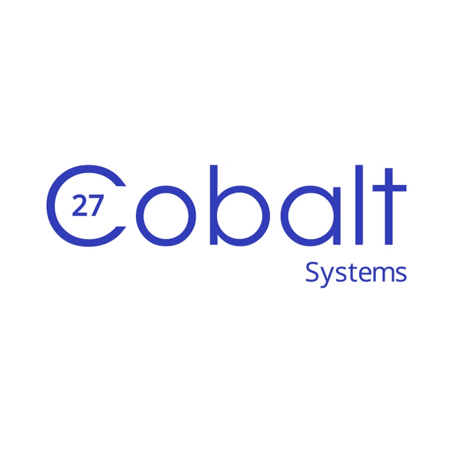 Cobalt Systems - YouTube