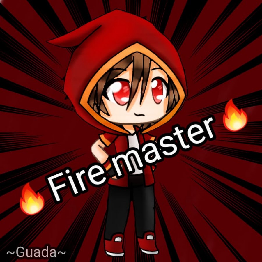FIRE MASTER - YouTube
