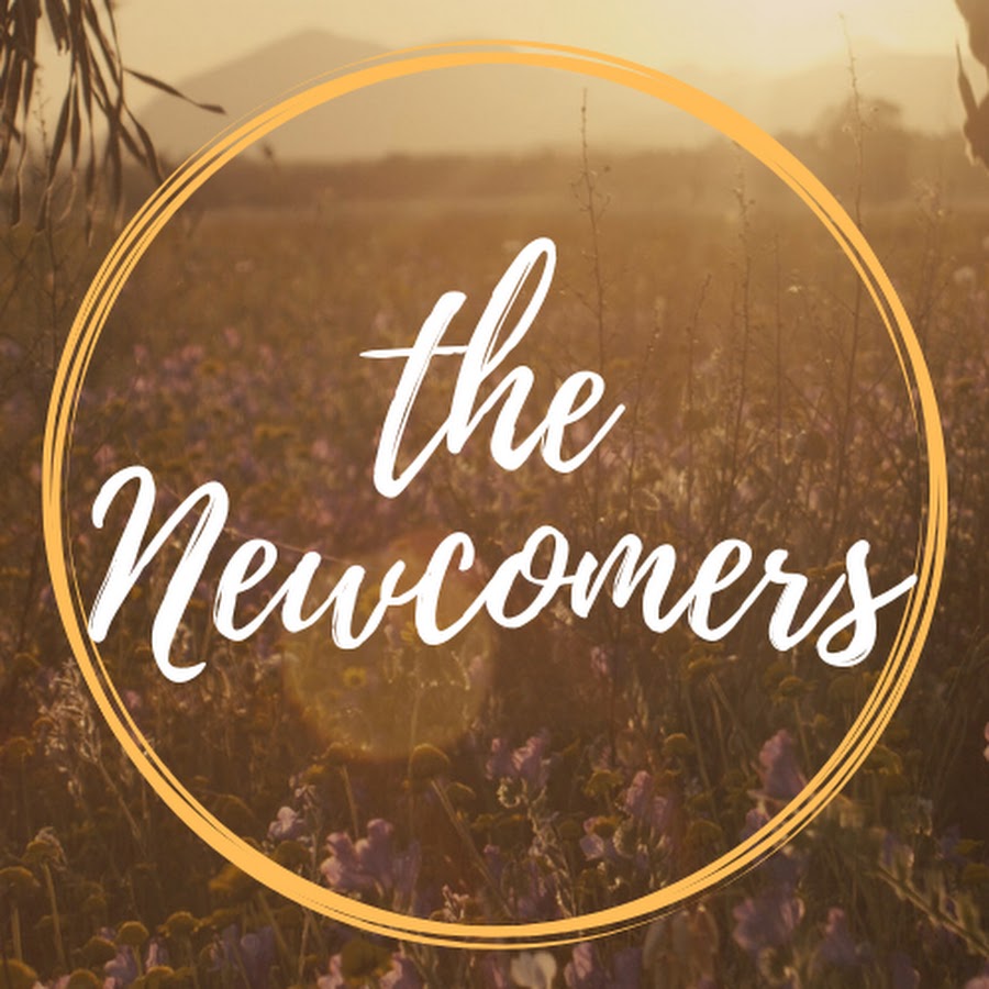 The Newcomers - YouTube