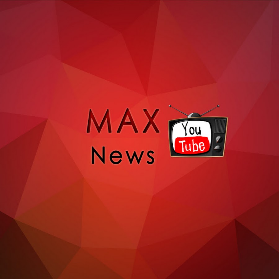 Max News - YouTube