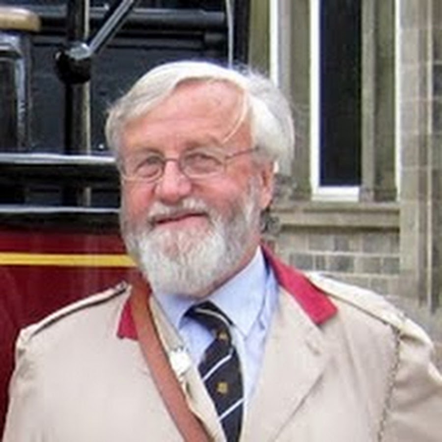 Richard Lomas Archive - YouTube