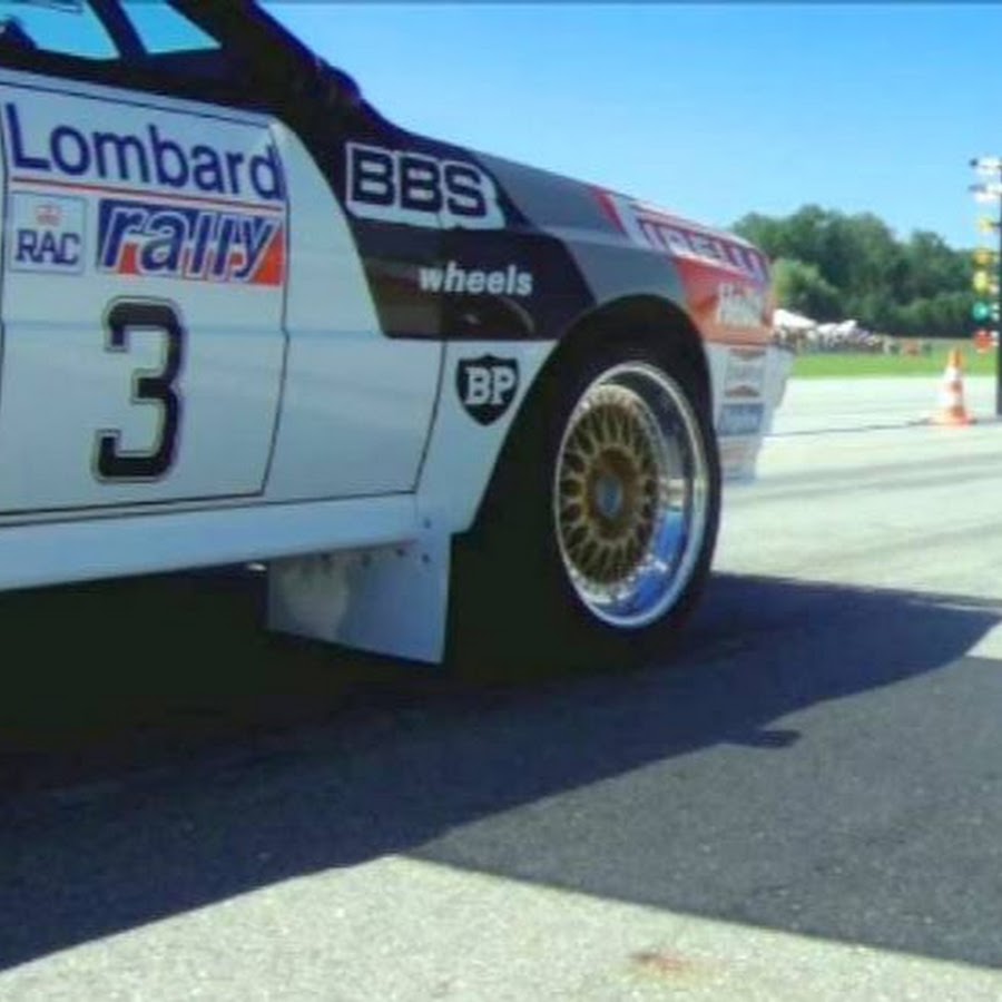 PRIMO RACING CARS - YouTube